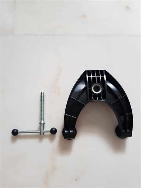 Thrustmaster T300 Rs Gt Table Clamp Mount Video Gaming Gaming Accessories Controllers On