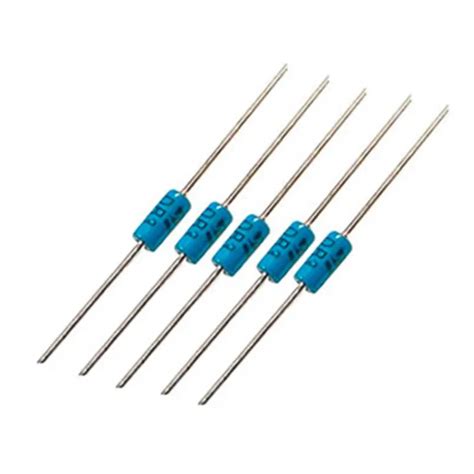 Buy DB3 DIAC Trigger Diode Pack Of 5 RoboComp