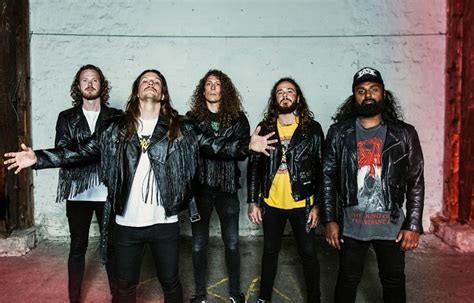 Baest Confirm New Album ‘necro Sapiens Announce 2021 Headline Tour