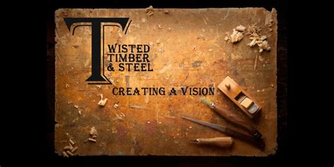 Monthly Product Releases Twisted Timber And Steel Llc