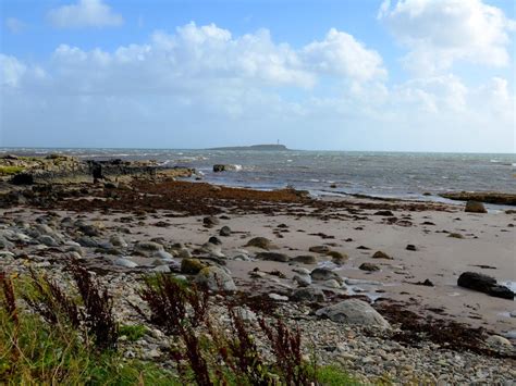 Discover The Stunning Beaches Of The Isle Of Arran Isle Of Arran Area Info