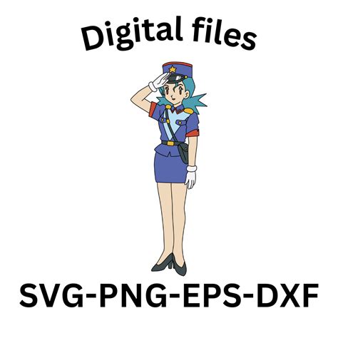 Pokemon Svg Inspire Uplift