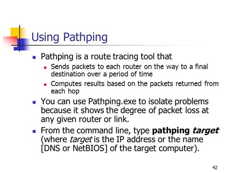 Chapter Overview TCP/IP Overview Configuring TCP/IP Clients - ppt video online download