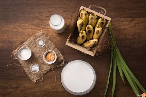 วิธีทำ “กล้วยบวชชี” เมนูขนมไทยรสหวาน ทำเองง่าย ๆ แถมสร้างอาชีพได้ Allsurenews