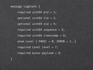 The 5 Stages Of Scale PPT