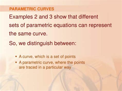 PPT PARAMETRIC EQUATIONS AND POLAR COORDINATES PowerPoint Presentation ID