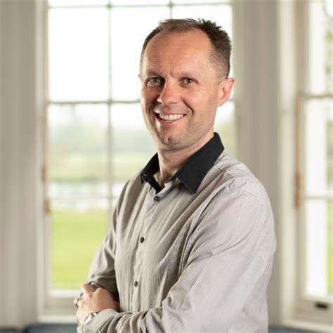 Chris Loftus Business Development Manager Open Programmes Henley