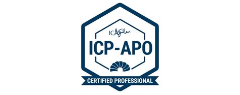 ICAGILE AGILE PRODUCT OWNERSHIP APO Vidscola