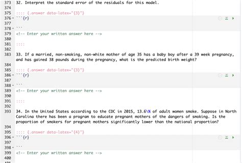 Solved Create A Reduced Linear Model With All Chegg