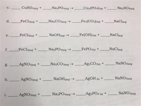 solved cuso4 aq na3po4 aq → cu3 po4 2 s na2so4 aq