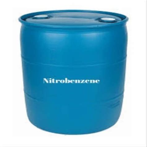 Industrial Grade Nitrobenzene 99 At Best Price In New Delhi Id