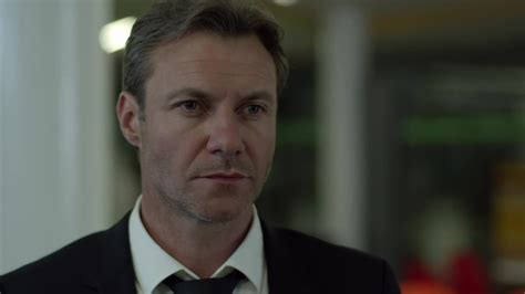 Auscaps Chris Vance Shirtless In Transporter The Series 2 06 The Diva