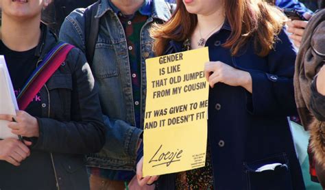 How To Help An Employee Who Is Transitioning Genders Not For Profit People