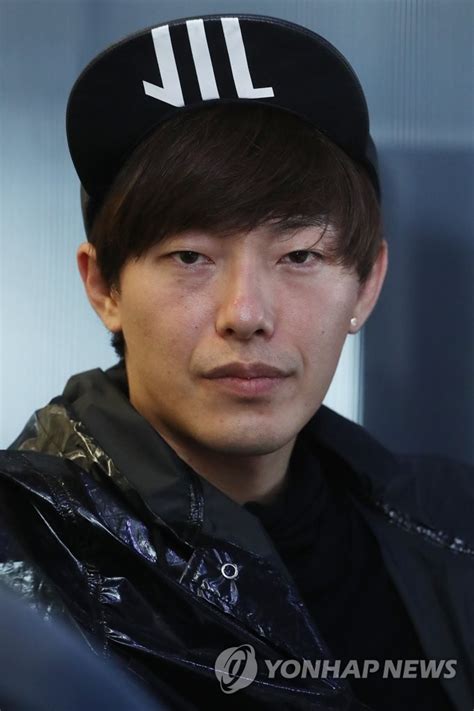 밴드 스파이에어 이케 연합뉴스