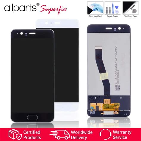 Original Lcd For Huawei P Lcd Display Touch Screen Replace For Huawei P Display Screen