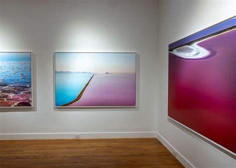 Diane Tuft Entropy Exhibitions Leila Heller Gallery