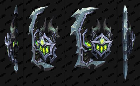 Wow Classic Weapons