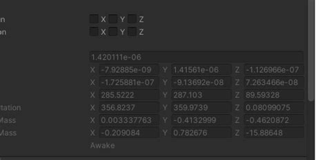Wheel Collider Issue Unity Engine Unity Discussions