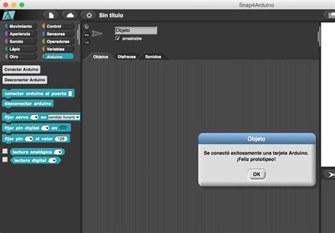 Tutoriales Primeros Pasos Con Una Placa De Arduino