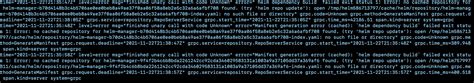 Helm Dependency Build` Failed Exit Status 1 · Issue 1034 · Argoproj