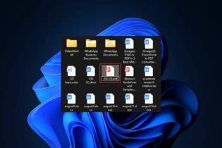 Easiest Ways To Change File Type On Windows