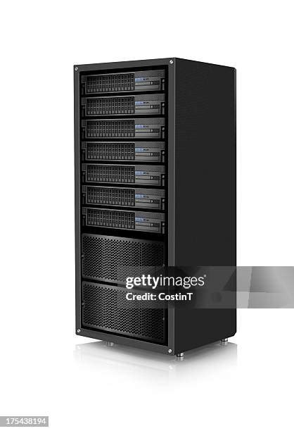 Tower Server Photos And Premium High Res Pictures Getty Images