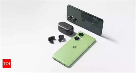 Oneplus Oneplus Nord Ce Lite Oneplus Nord Buds To Launch In India Today Live Stream