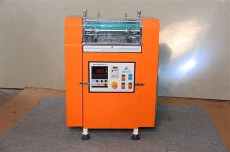 Pcb V Grooving Machine At ₹ 125000 Pcb Machine In Ahmedabad Id