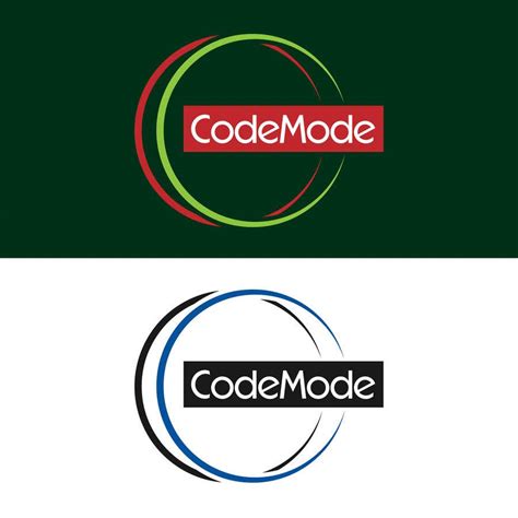 Entry 587 By Mostjohora3 For Codemode Logo Design Freelancer