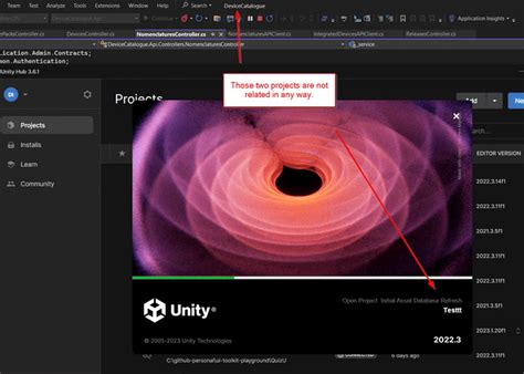 strangest issue ever cannot open any unity3d game while any core