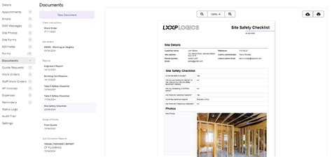 loop features loop logics