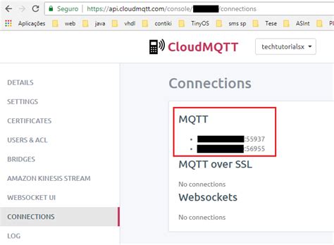 Uart Obloq Sending Message To Mqtt Topic Techtutorialsx