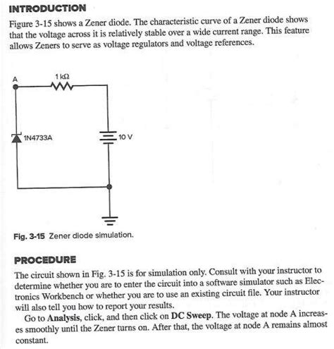 solved in multisim please help complete this procedure