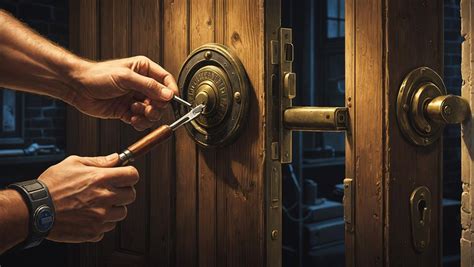 Security Implications Of Re Keying Vs Lock Replacement