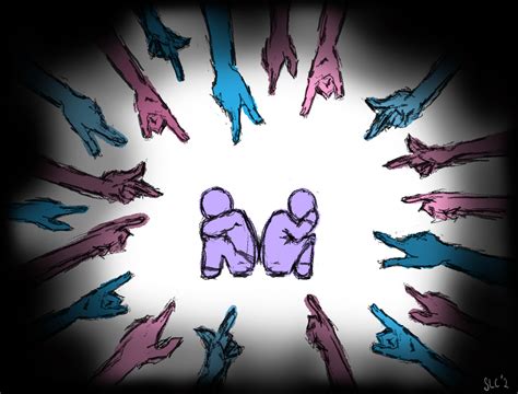 Gender Role Socialization Harms Everyone The Daily Campus