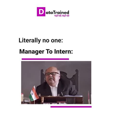 Video Datatrained On Linkedin Datatrained Meme Dailymeme Employeememe Officememes Jobmeme
