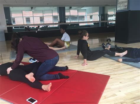 Classes And Events • Tranquil Therapy