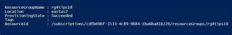 Deploying Azure Analysis Services Using Powershell Cmdlets