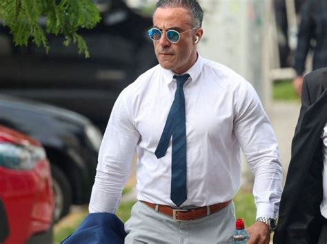 Leopoldo Luque Rompió El Silencio Tras La Nulidad Del Juicio Por