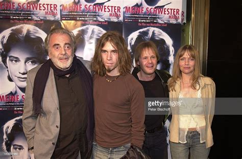 Pictures Of Nastassja Schell