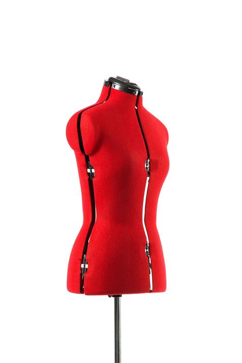 Manechin Croitorie Femei Reglabil Masura 40 46 Adjustoform Fg315