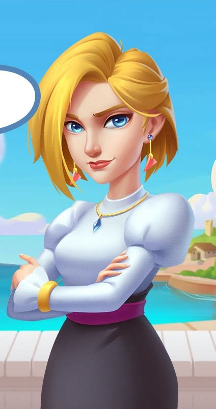 Rebecca Burnes Seaside Escape Wiki Fandom