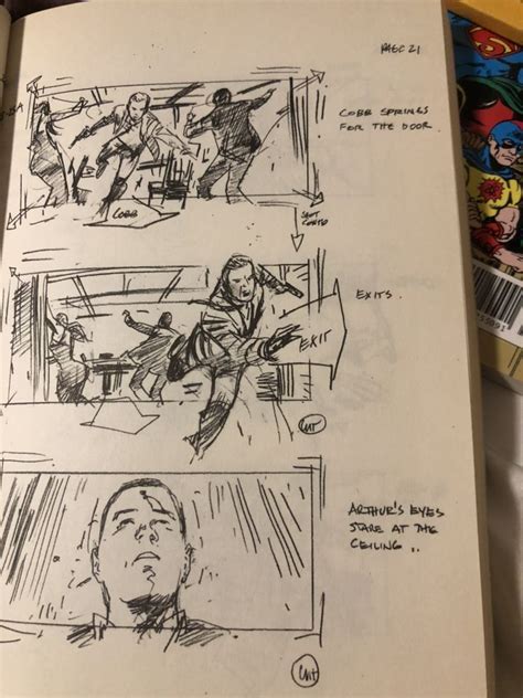 Pin By Sukesh Velayudhan On Drawing Techniques Storyboard