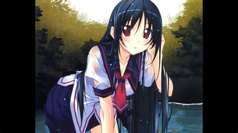 How To Draw Anime Hair Thats Wet Both Male And Female Step By Step Youtube