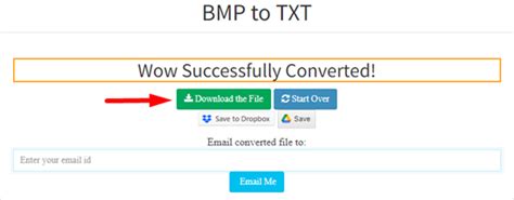 BMP To Text Converter Bitmap To Txt SEO Tools Centre