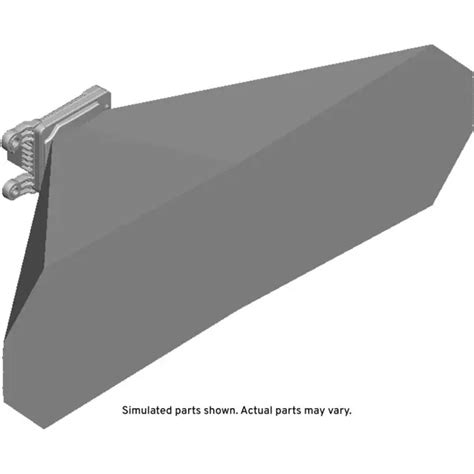 2020 2024 Gm Forward Range Radar Sensor 85000046 Oem Parts Online