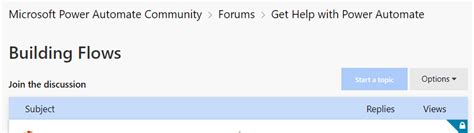 Converting Teams Webhooks To Power Automate Workflows Microsoft Qanda