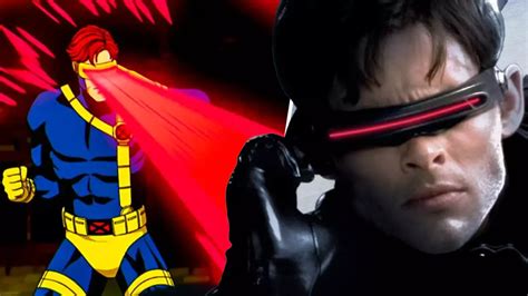 Marvel Fans Unite Over Perfect Mcu Cyclops Casting Marvel Fans Unite Over Perfect Mcu Cyclops Casting