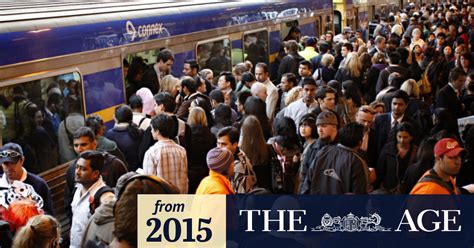 What Would You Do To Improve Melbourne