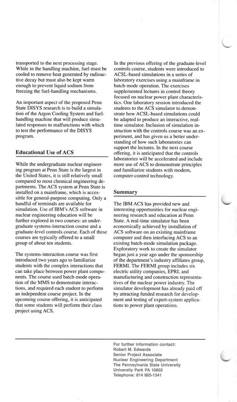 Ibm Brochure 9 88 Pdf